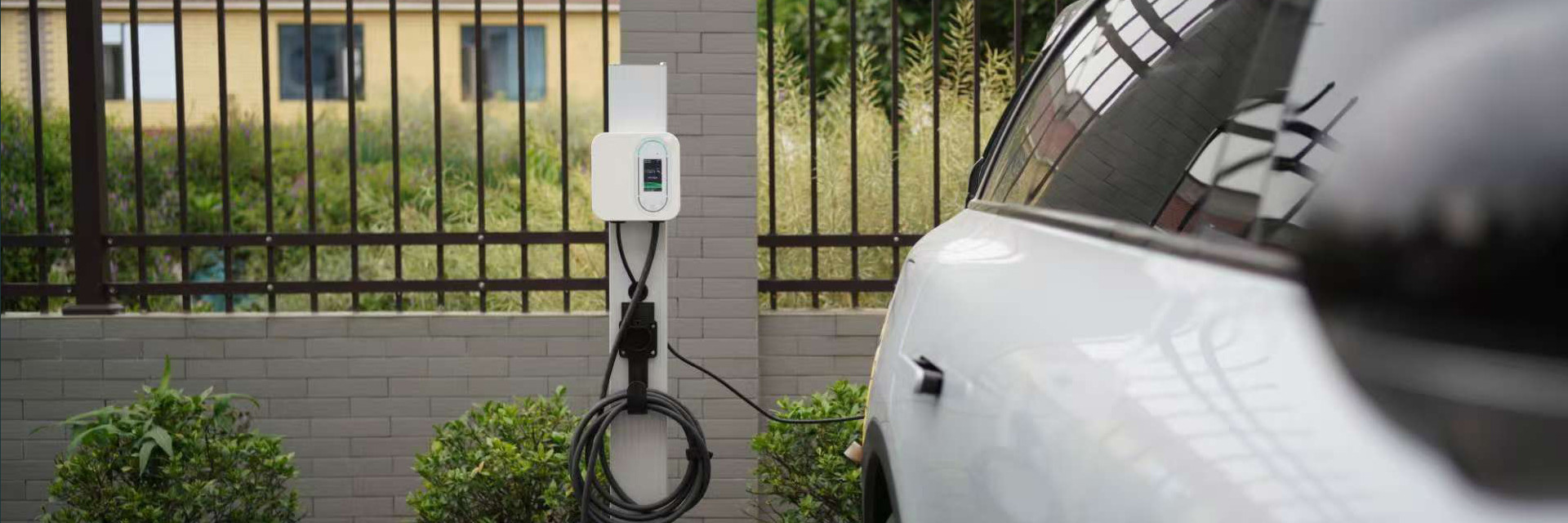 Quality Type 2 EV Charging Cables & Type 1 To Type 2 EV Charging Cable ...