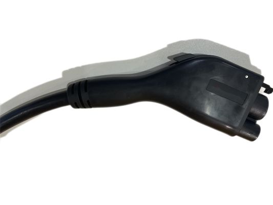UL listed IP67 CCS Type 1 ev charging cable 350A 1000V
