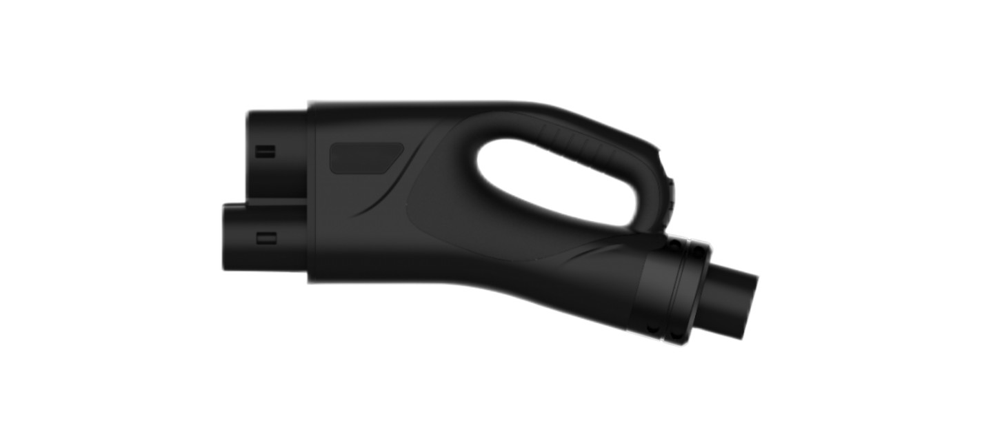 Mode 4 EV Charging Cable Type 2 250A 300A 1000V Weathering Resistance