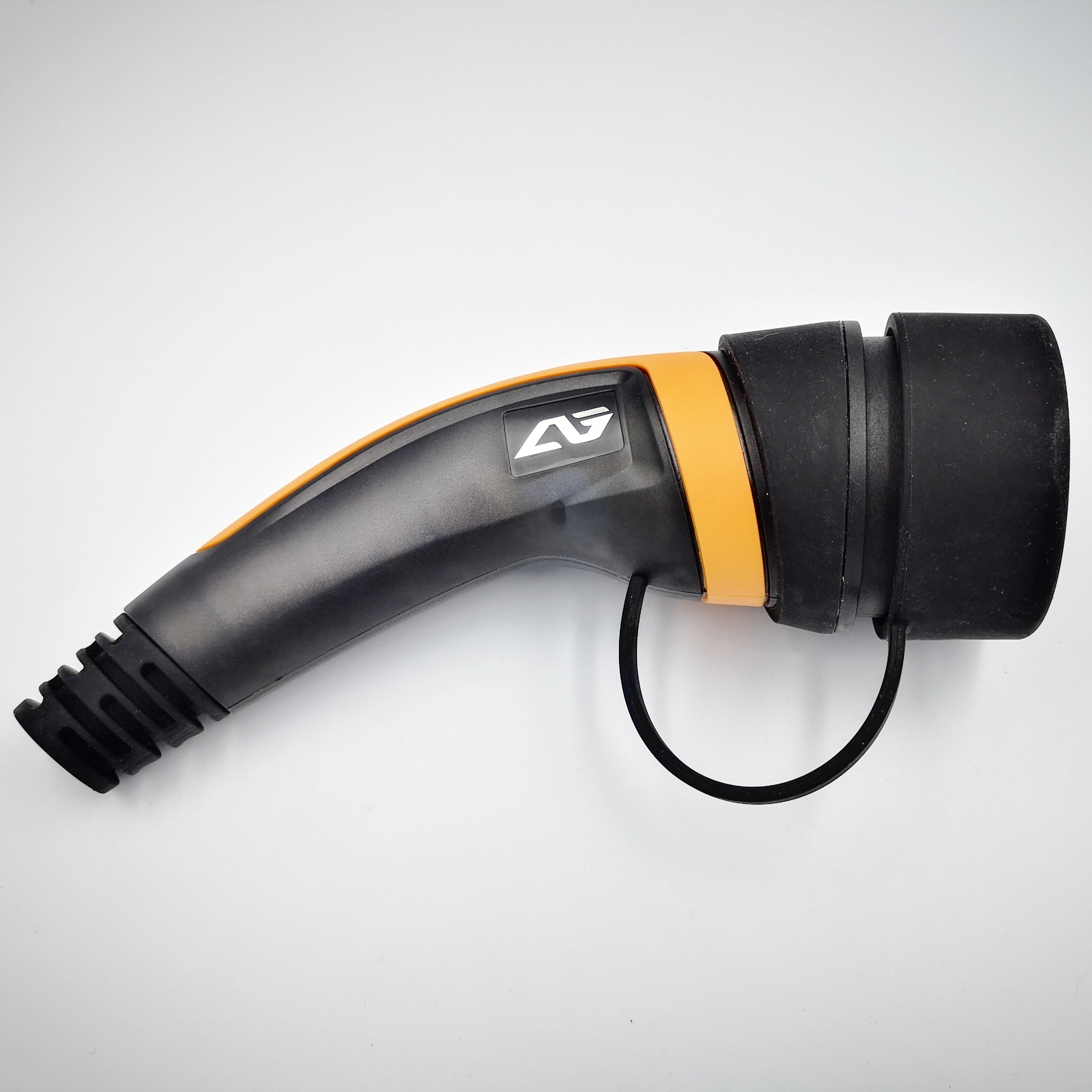 EVSE Type 1 To Type 2 EV Charging Cable