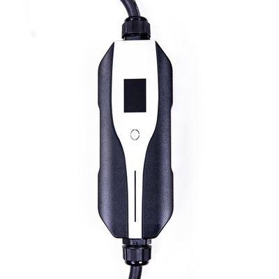 Portable EV Charger factory, Buy good quality Portable EV Charger ...